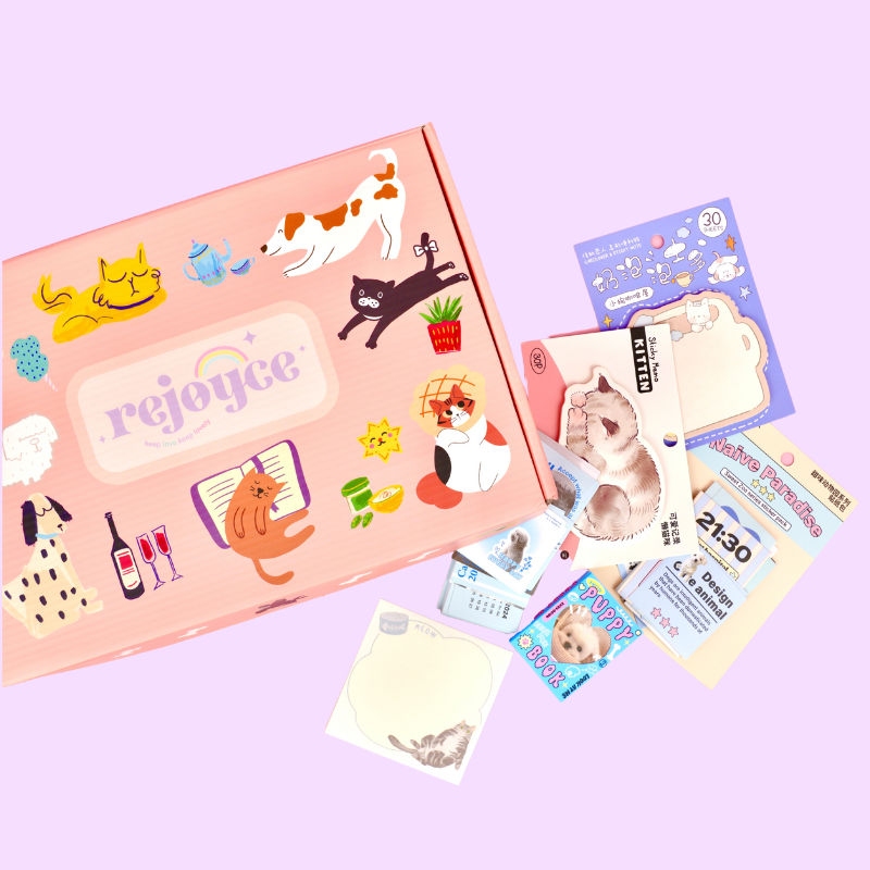 ReJoyce – ReJoyce.com